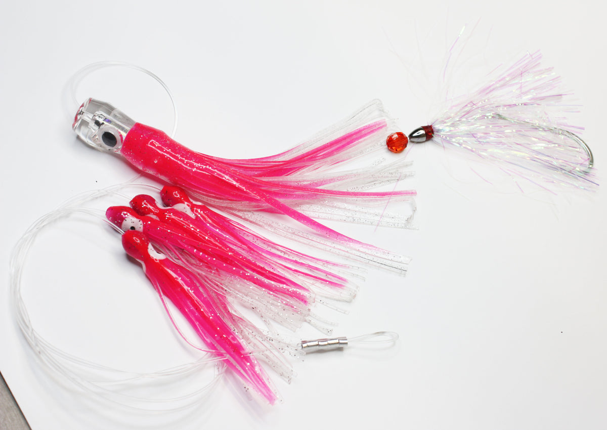 Daisy Chain Classic – JAW Lures Corp